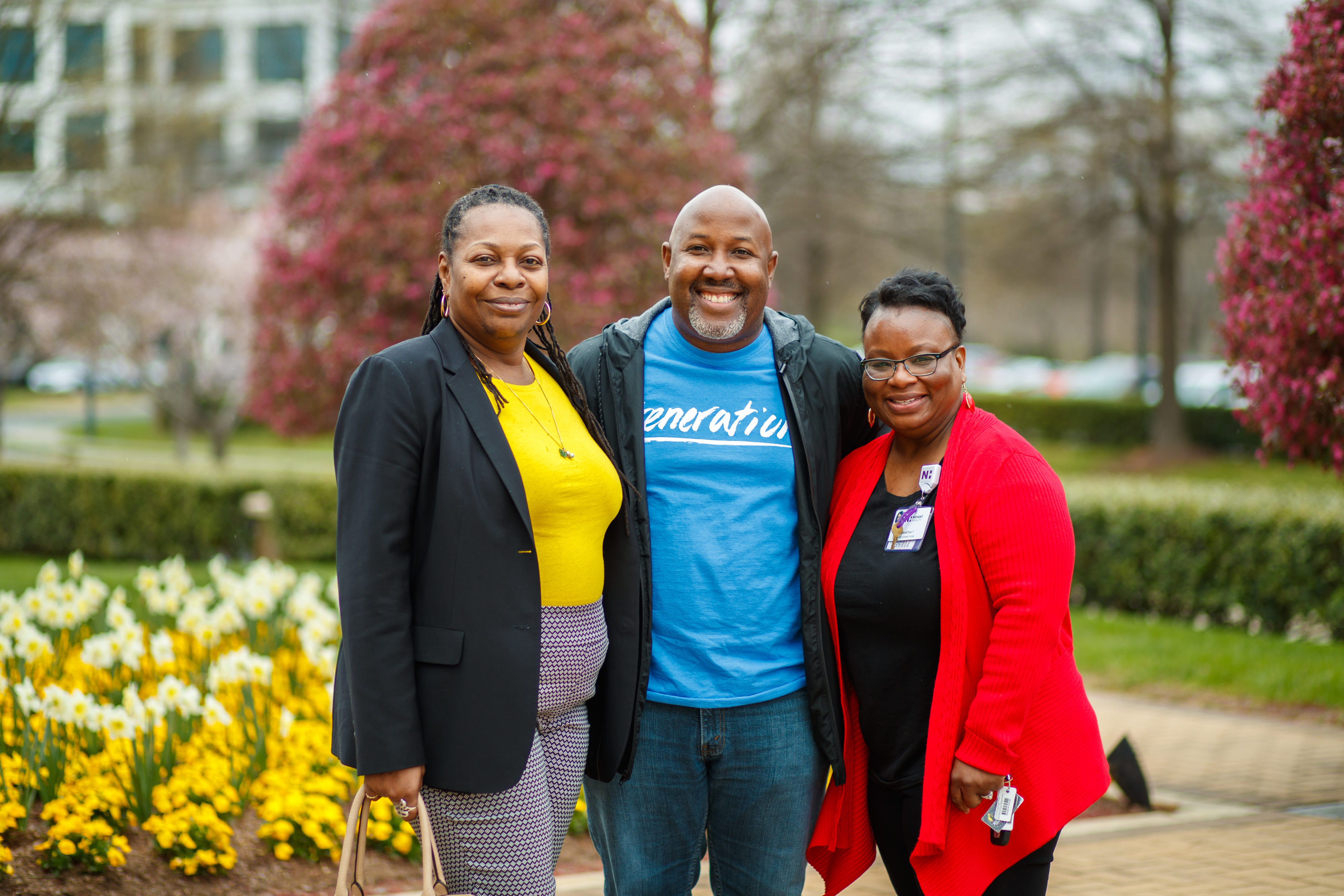 Generation Customer Care Agent Program | Generation United States