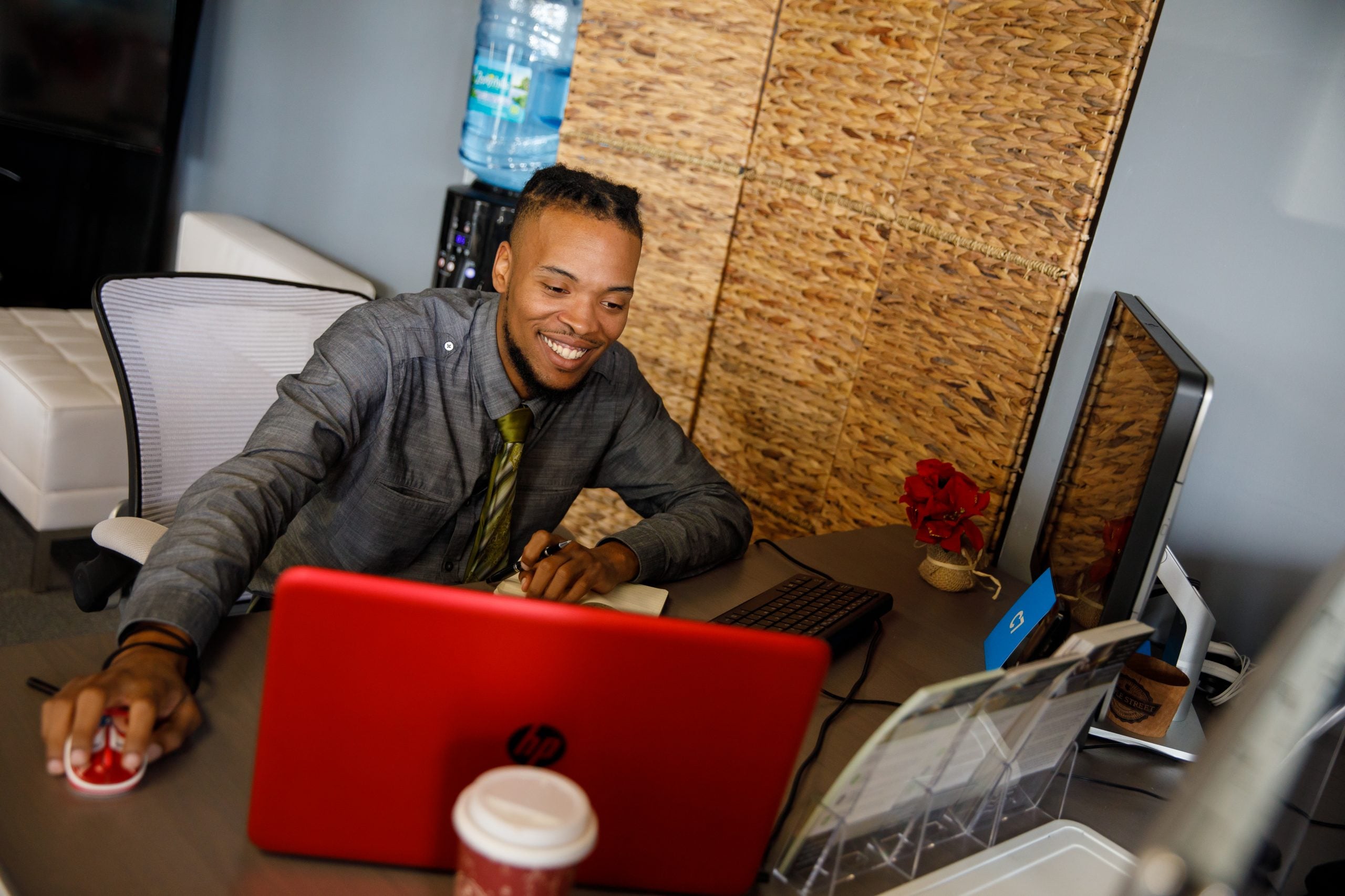 Generation JobSprint | Generation United States
