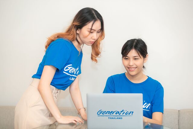 News | Generation USA